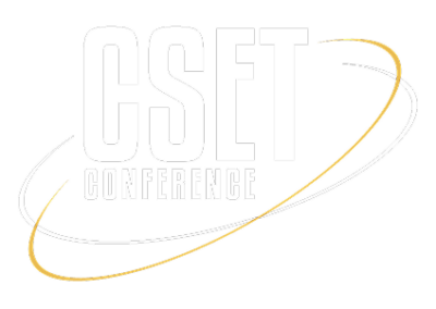 Program 2025 | CSET Conference